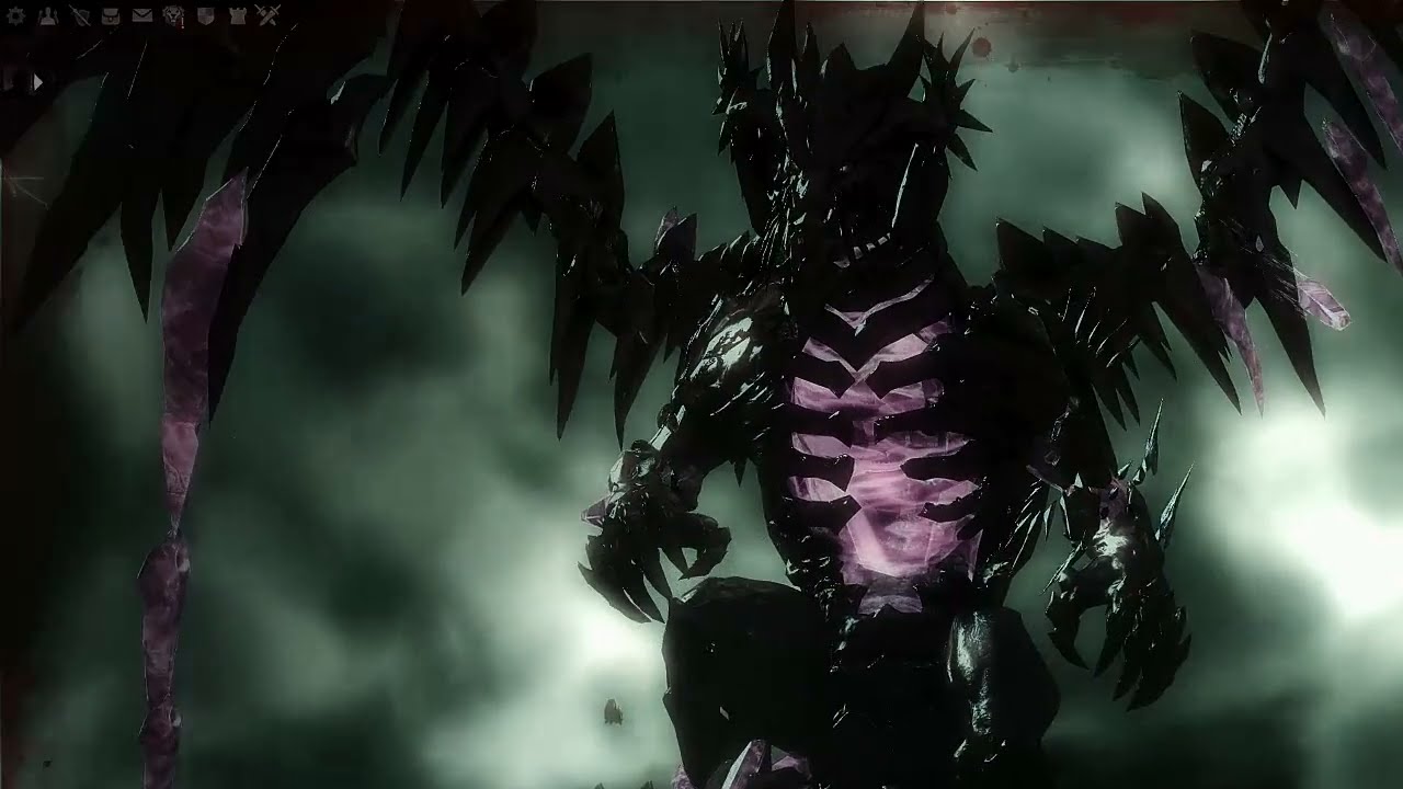 Guild Wars 2 - The Shatterer - YouTube