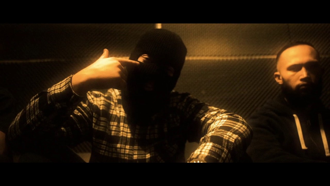 Midas - Plus (prod. by Grandon Beats) - YouTube