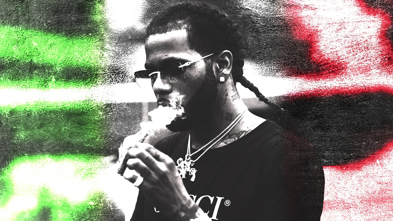 HoodRich Pablo Juan- Zombamafoo (Slowed + Reverb) - YouTube