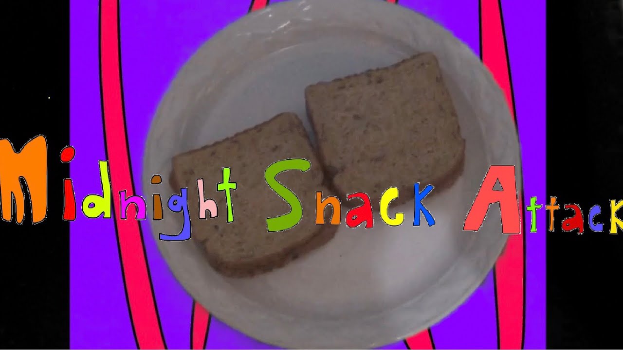 Jugando Midnight Snack Attack 🥪 - YouTube