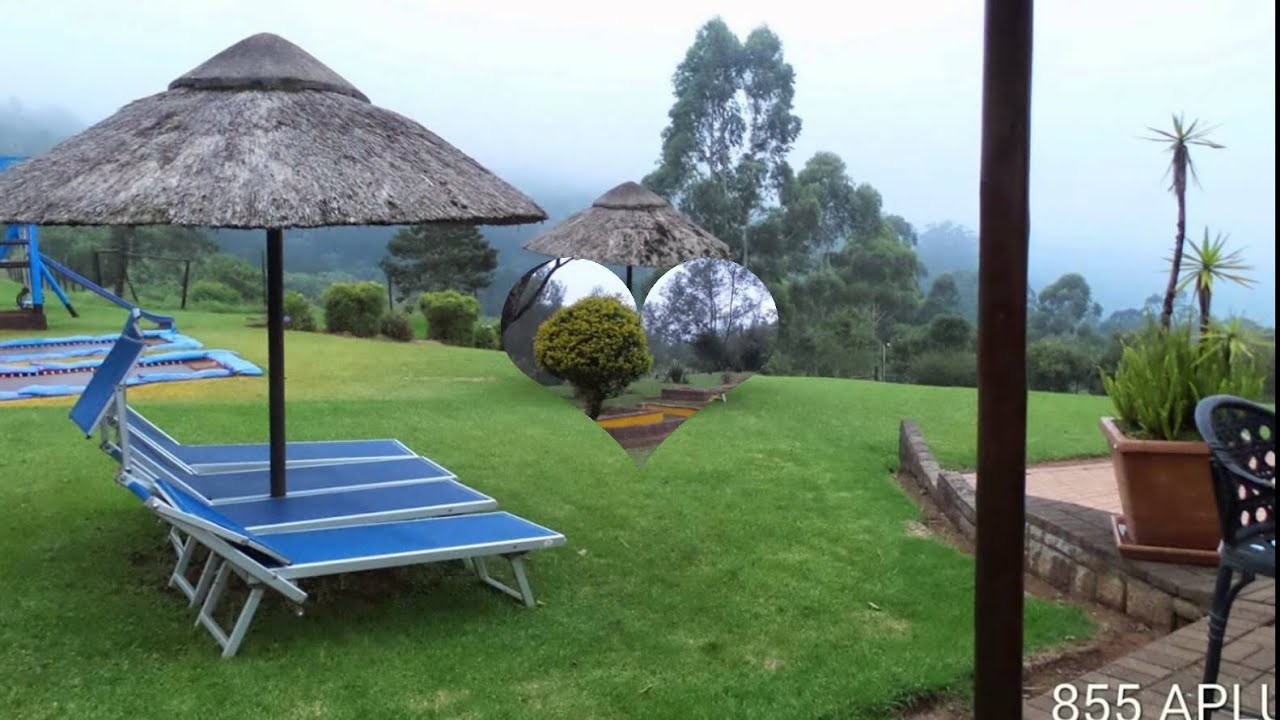 My Slideshow about Suntide Qunu Falls Lodge in KwaZulu Natal, South ...