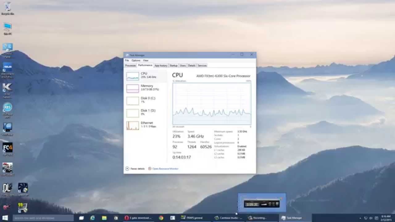 Cate ceva despre Windows 10. - YouTube
