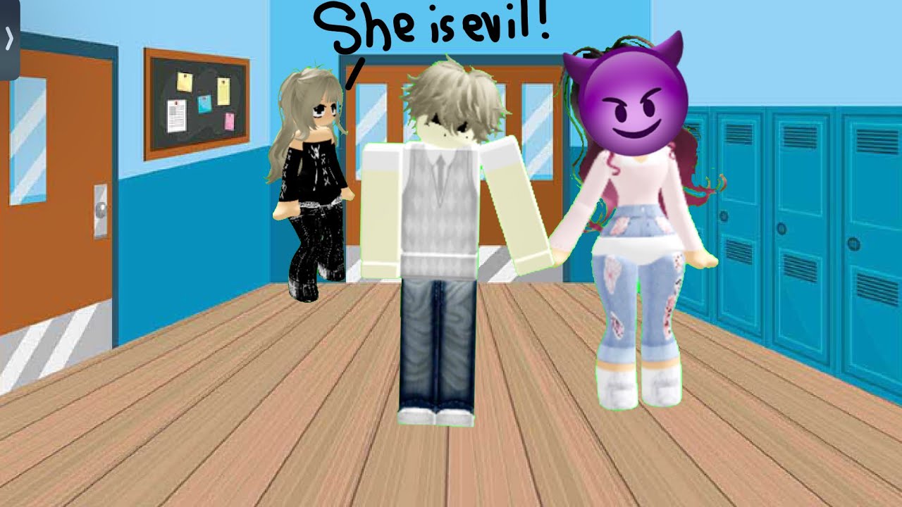 (Plot twist?) My brother left me for a evil girl! ( inspired by gepa ...