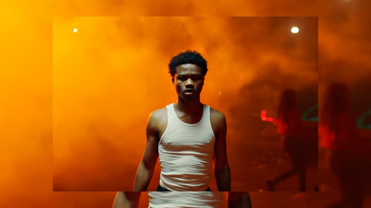 [FREE] Roddy Ricch Type Beat - "Ballad" | Free Type Beat 2021 - YouTube