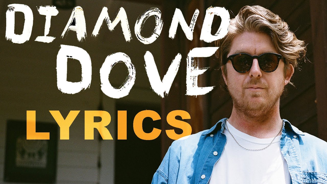 Diamond Dove - Jake Troth Official Lyric Video - YouTube