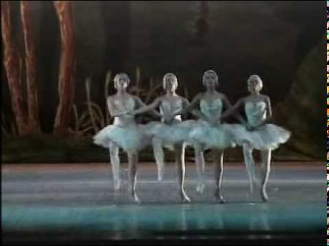 Cuatro Patos - YouTube