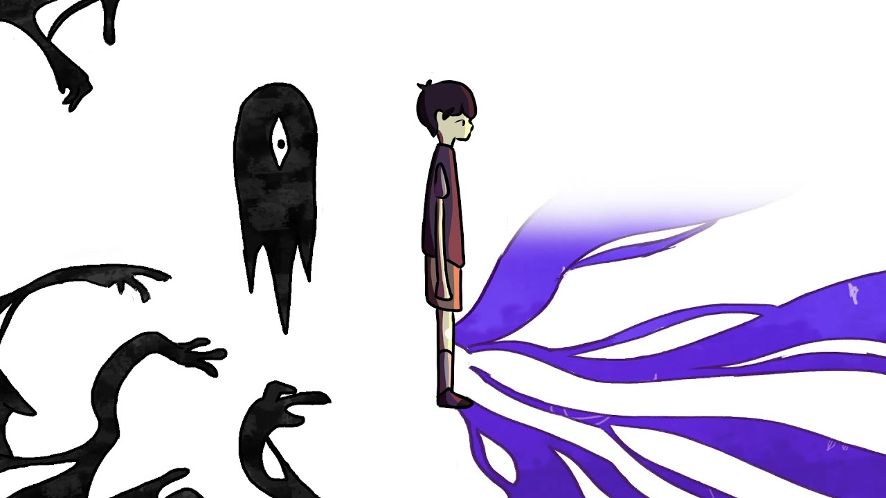 Omori Pale Machine MAP [Part 13] - YouTube