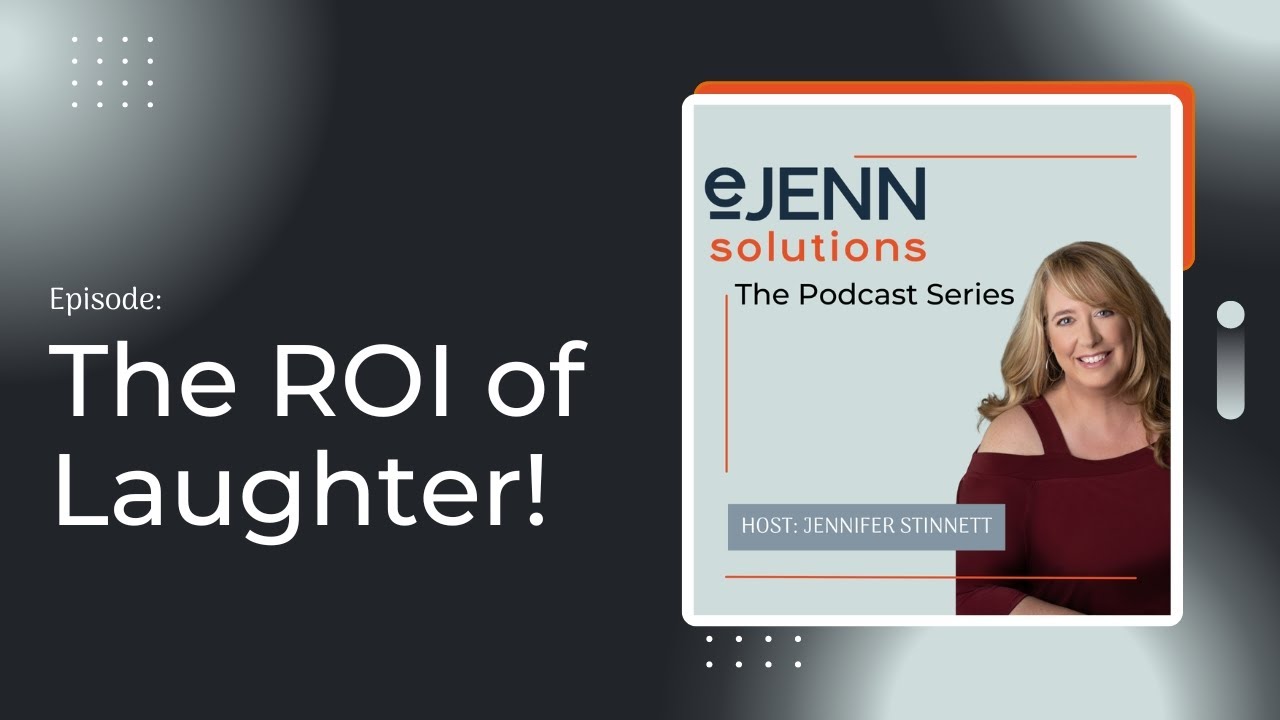 Online Marketing & Social Media - EJenn Solutions