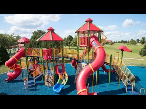 Have You Visited Congleton Playground? One Of The Best In Cheshire ...