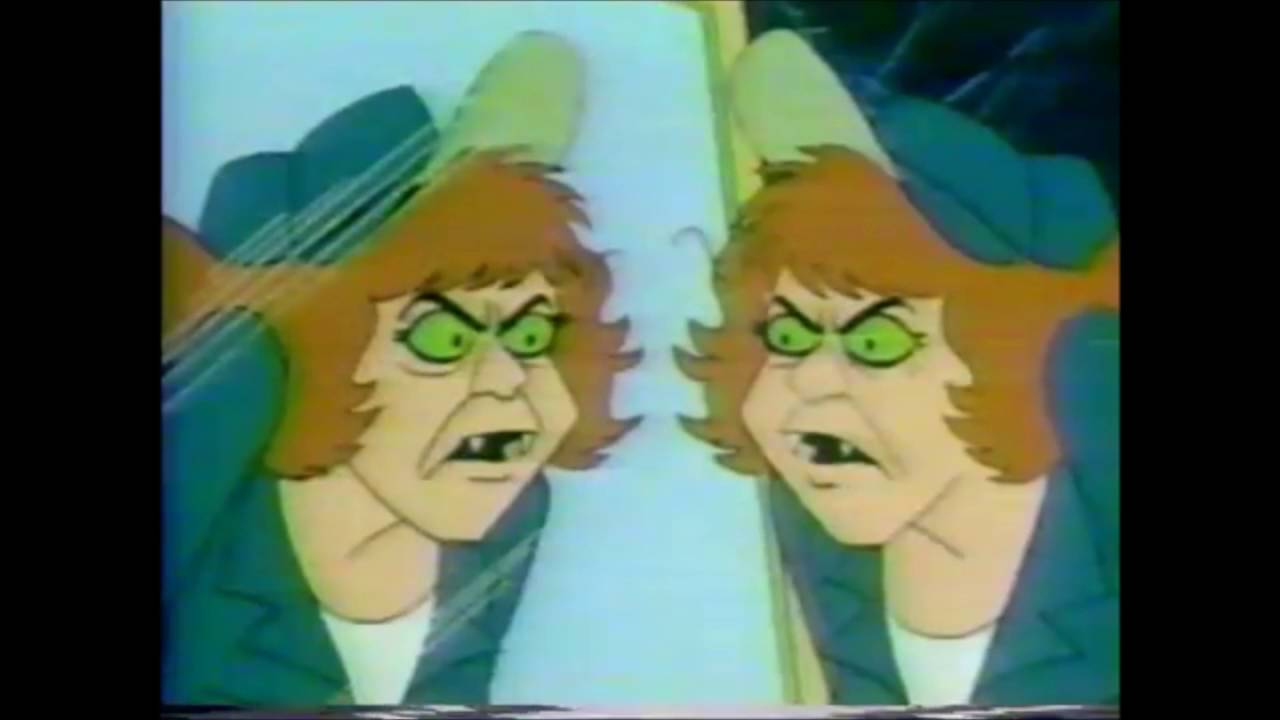 Female Werewolf Transformations and revert - YouTube