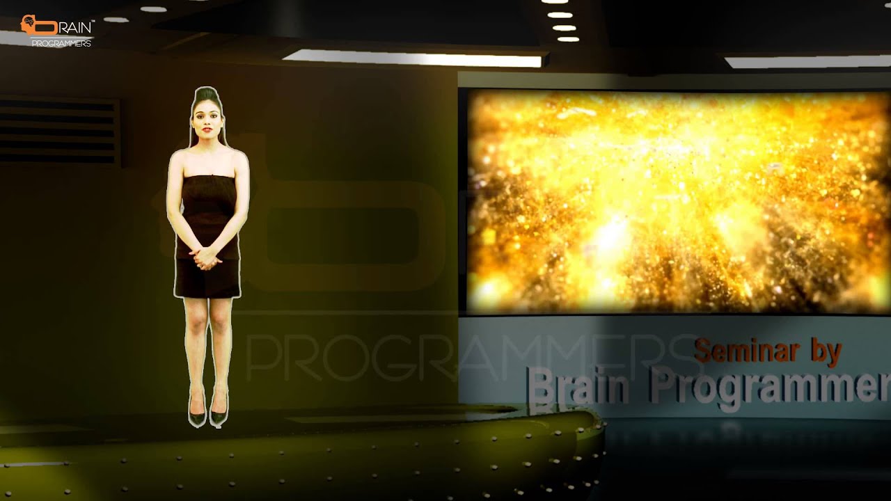 Brain Programmers Virtual Mannequin - YouTube