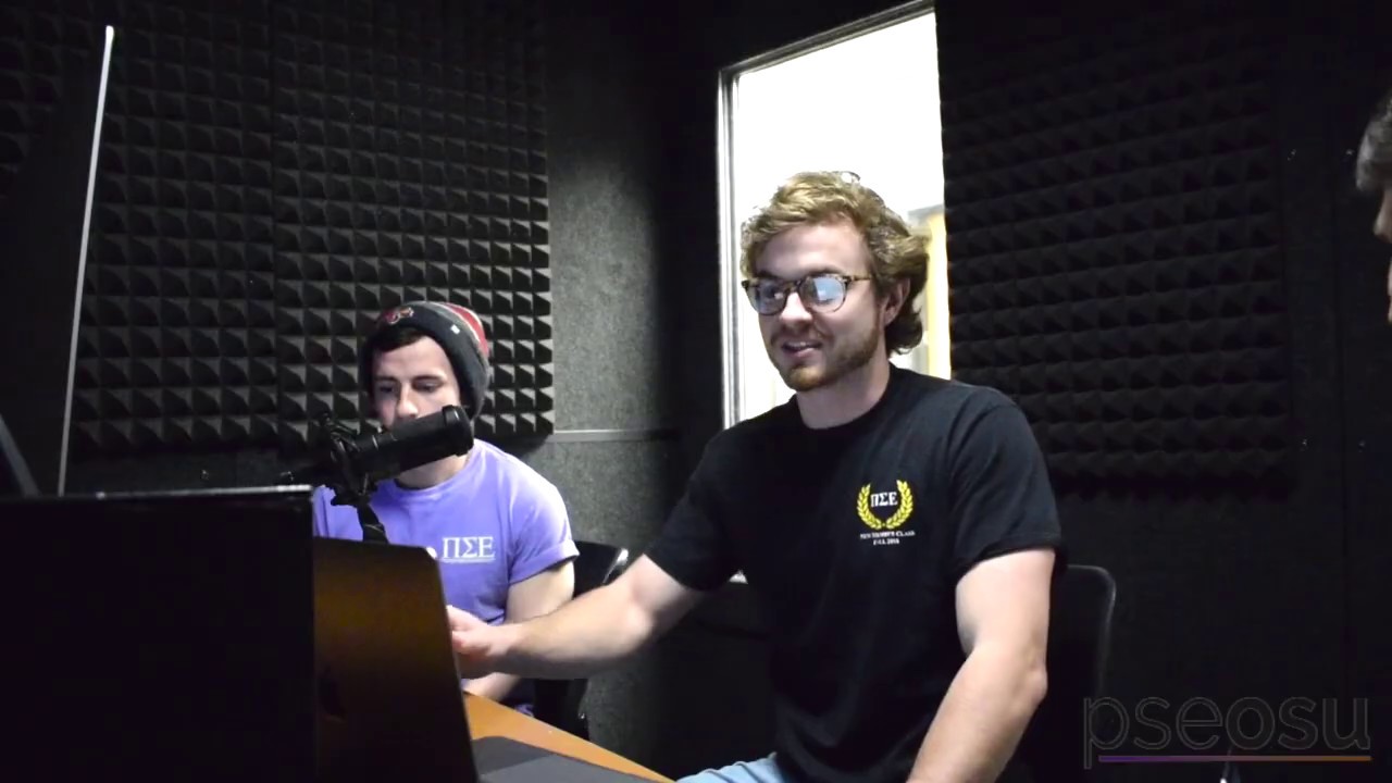 Gamma Nu-Cast #1 - Introduction - YouTube