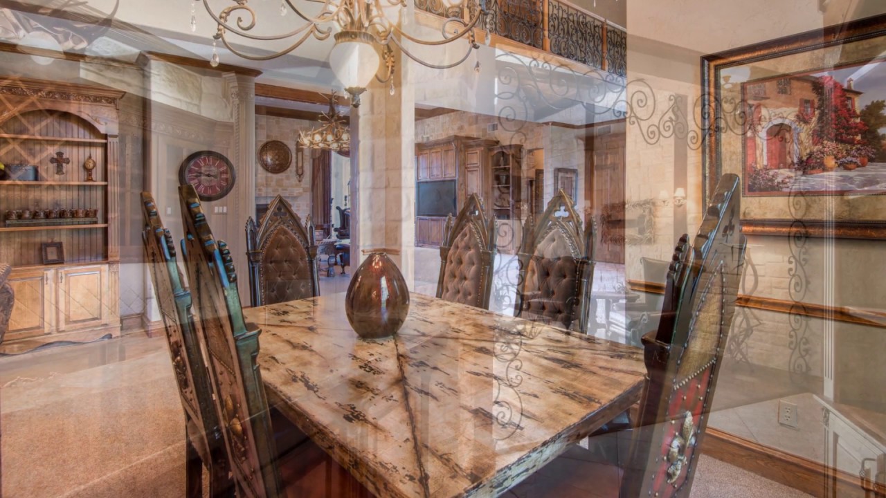 5400 Gee Road | Granbury, TX, 76049 | Briggs Freeman Sotheby's ...