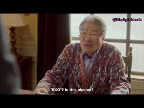 GOBLIN - BTS & EXO CUT