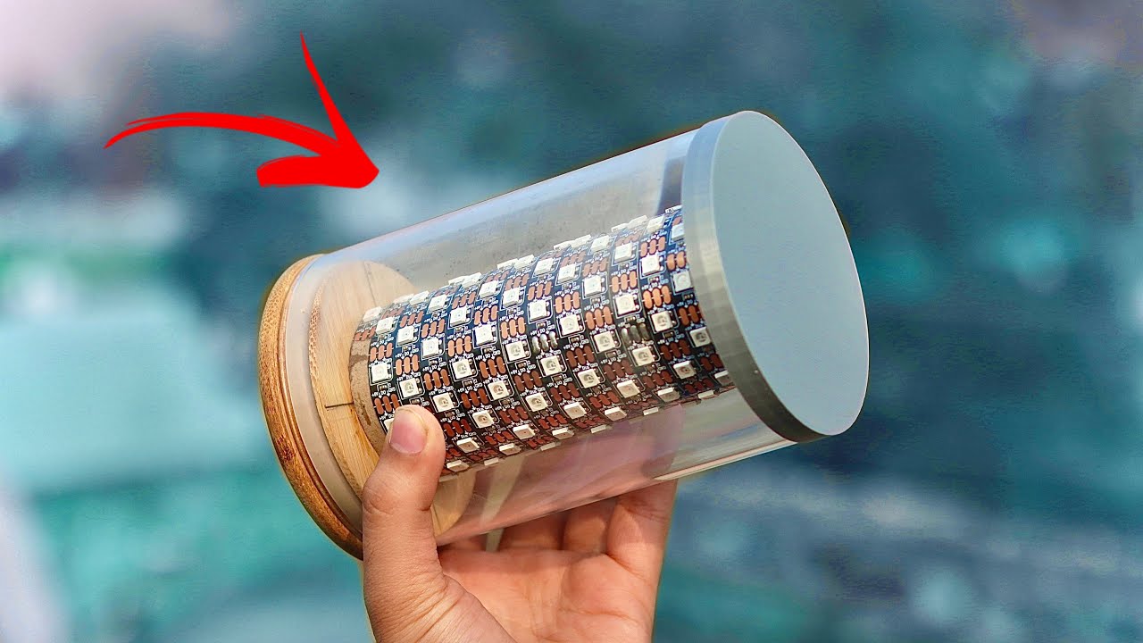 Epic! Amazing DIY idea - YouTube