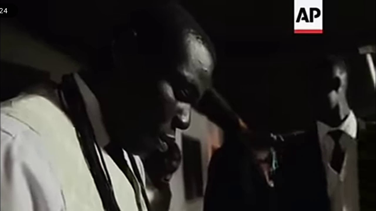 Original Coffin dance at funeral Meme - YouTube