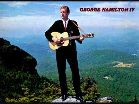 George Hamilton IV - Wedding Bells.wmv - YouTube