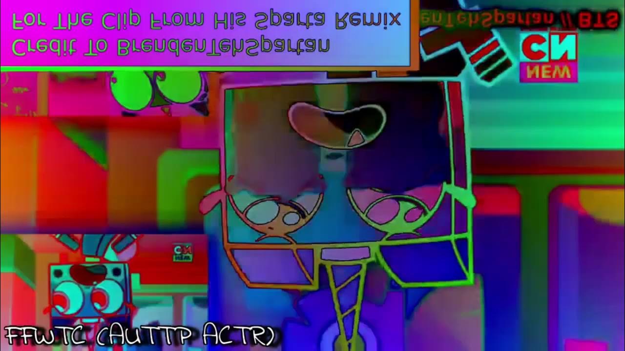 upside down preview 2 unikitty crying effects (sponsored by preview 2 effects) - YouTube