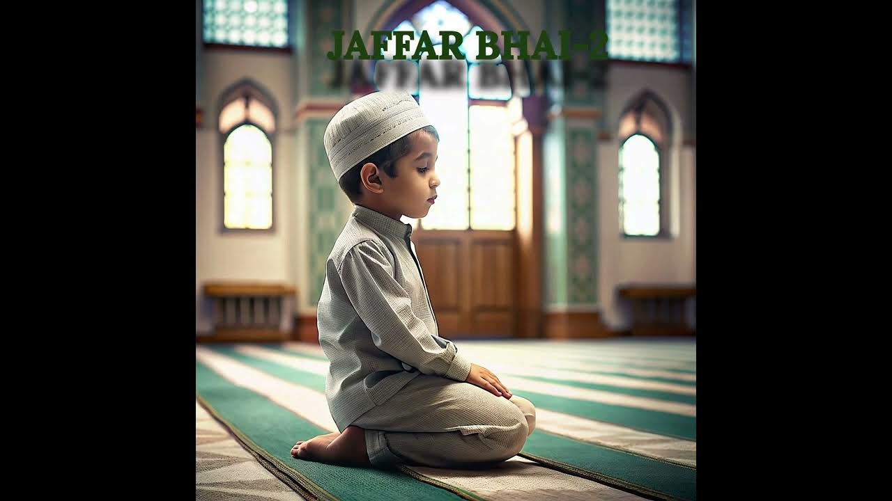 JAFFAR JAFFAR JAFFAR BHAI-2 | 2024 - YouTube