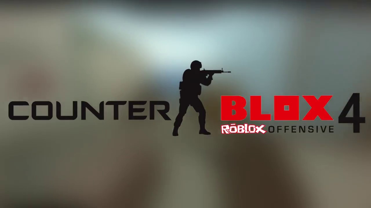 counter blox roblox offensive 4 - YouTube