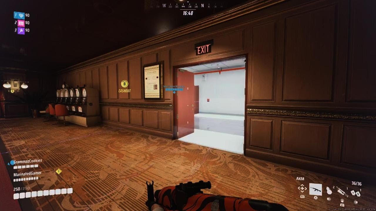 THE FINALS With MarinatedGamer Match 8 Rabbit was No Help lol - YouTube
