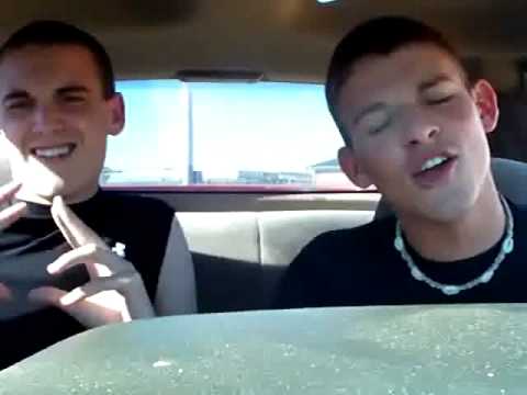Exclusive! 2 Guys Sing Taylor Swift Love Story - YouTube
