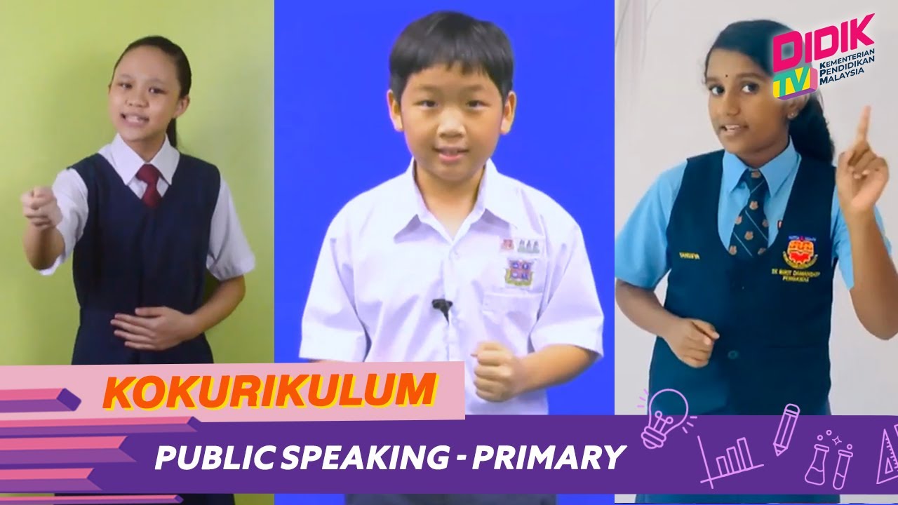 Ko Kurikulum 2021 Public Speaking Primary YouTube ko-kurikulum-2021-public-speaking-primary-youtube