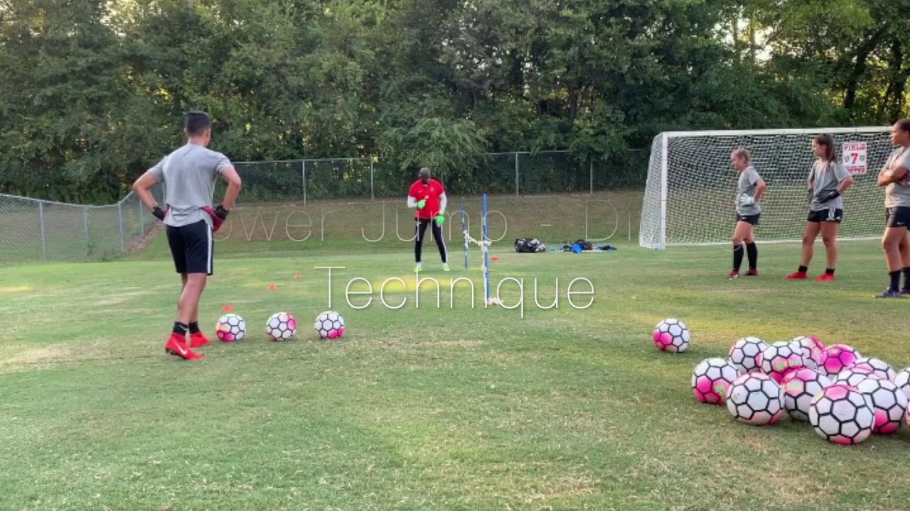 Goalkeeper Diving Technique YouTube goalkeeper-diving-technique-youtube