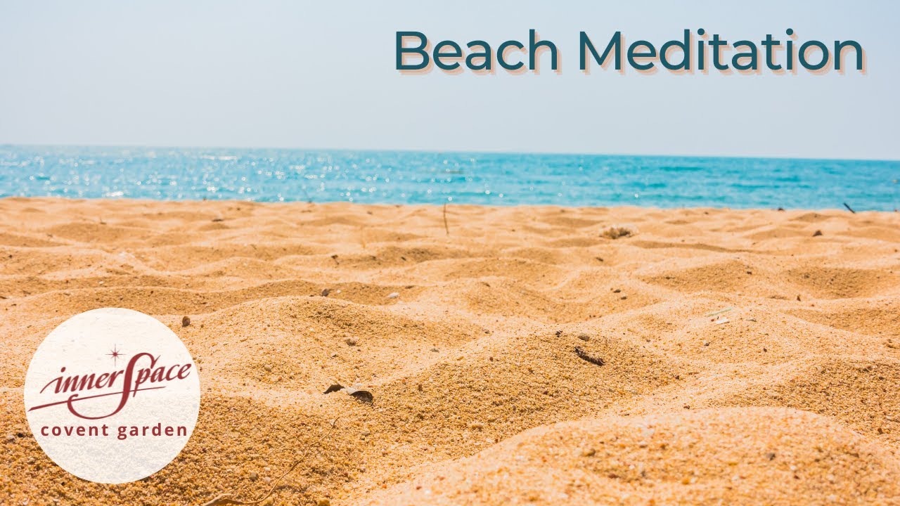 Beach Meditation - YouTube