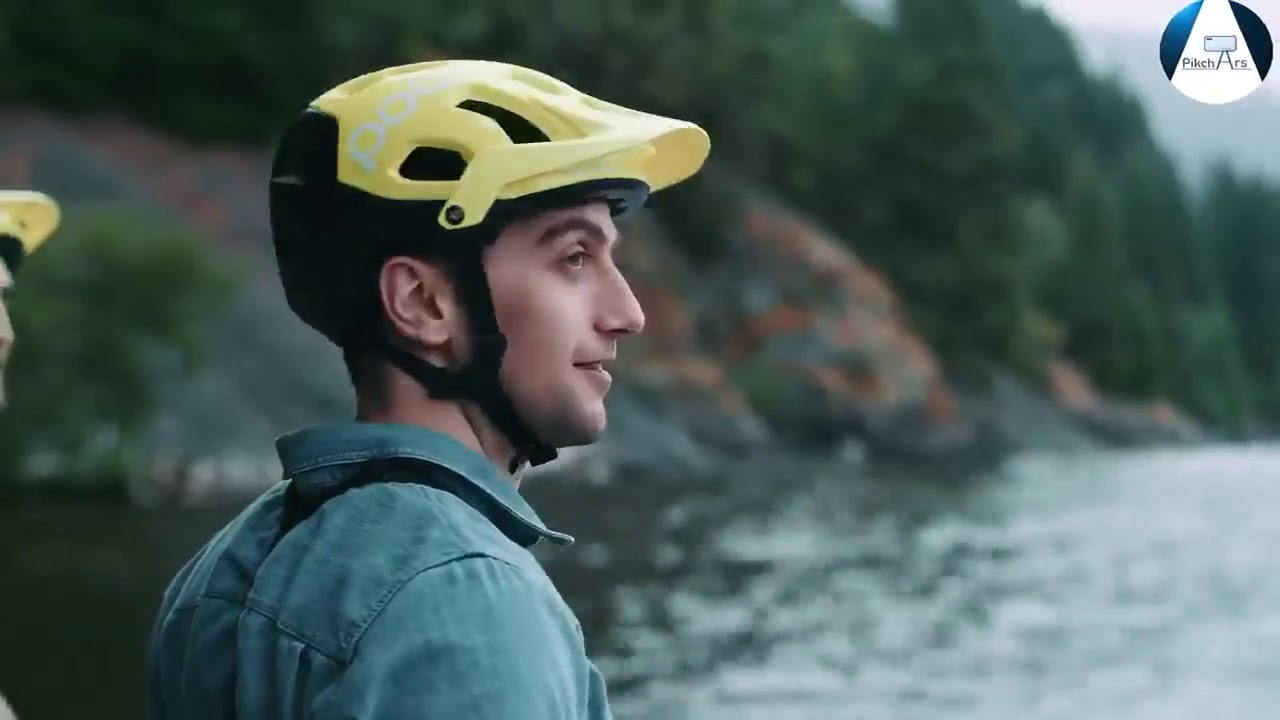 Pikchars Official Launch Video - YouTube