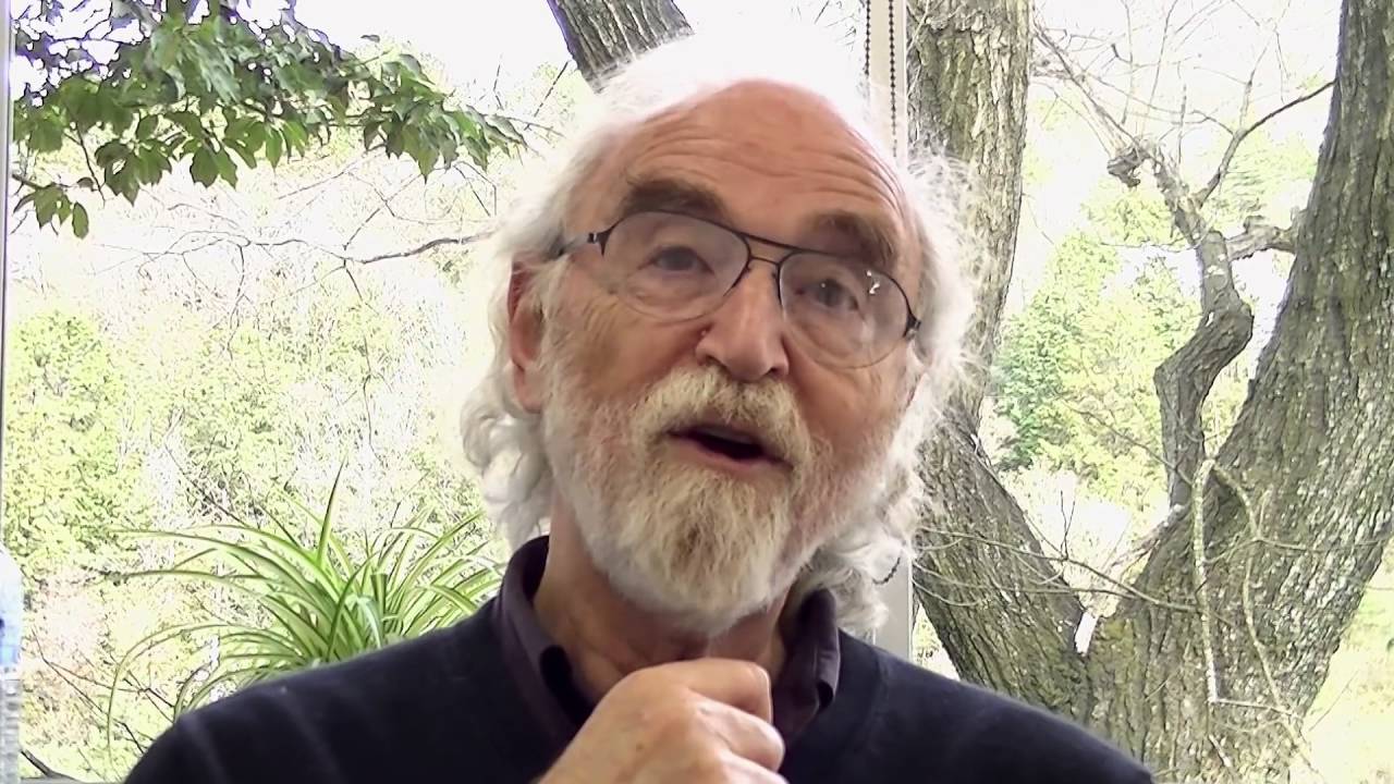 Dr. Gerald H. Pollack | The Fourth Phase of Water - YouTube