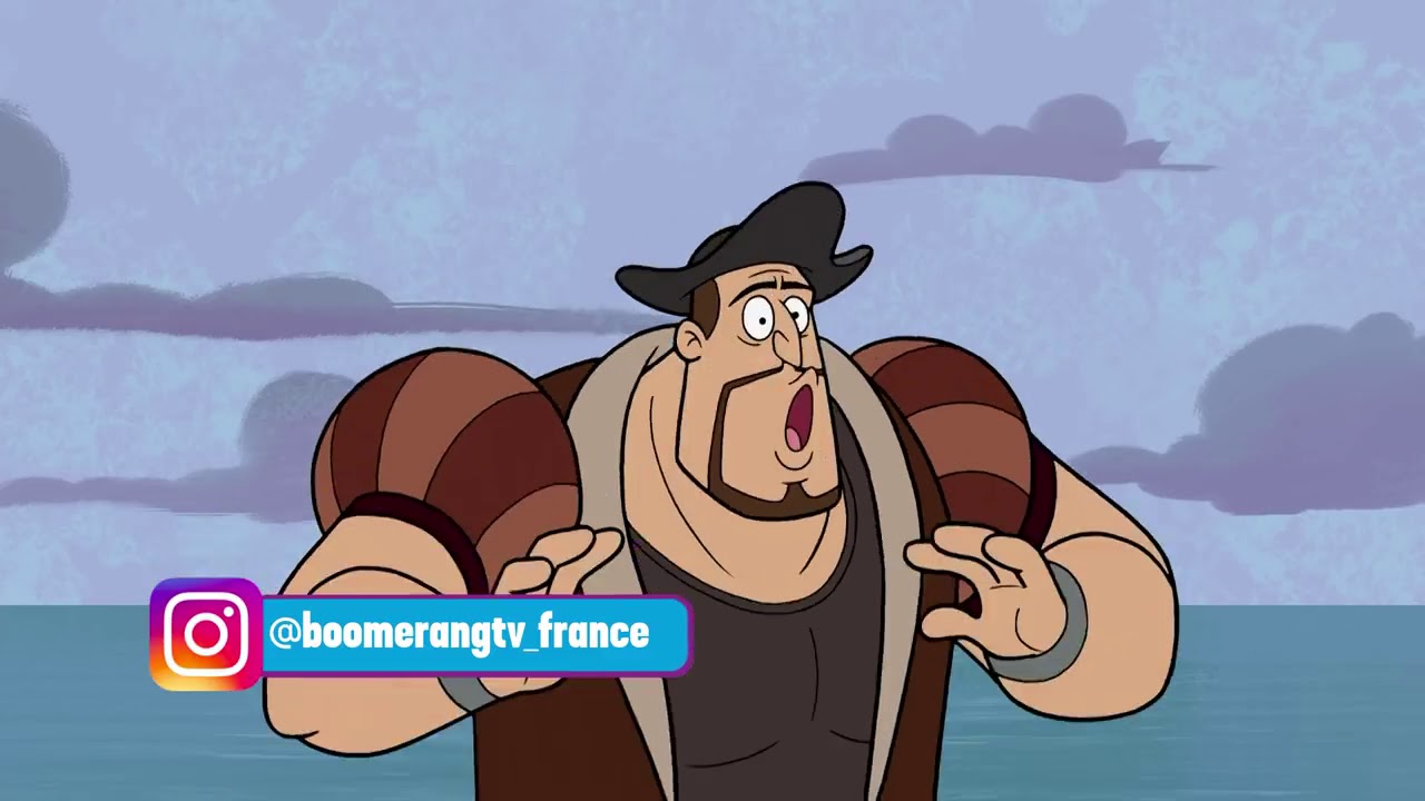 Boomerang New looney tunes 2019(2) - YouTube