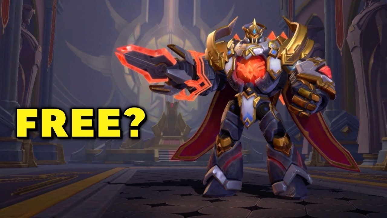 CAN WE GET ATLAS MSC SKIN FOR FREE? - YouTube