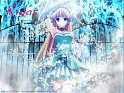 Everytime We Touch- Cascada ( ANIME SLIDESHOW)