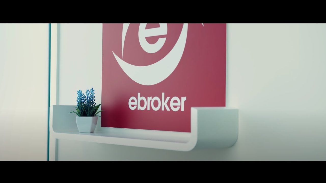 ebroker | Vídeo Corporativo - YouTube