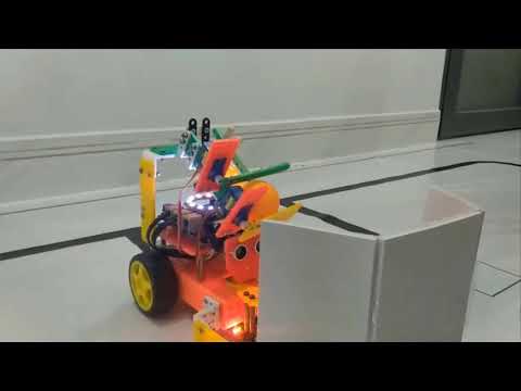 Demo Gara STEM cấp THCS 2020 - YouTube
