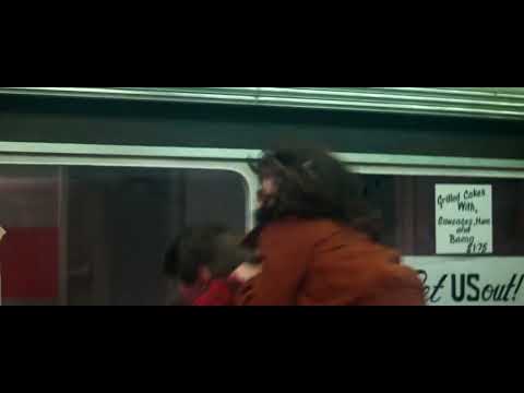 Superman 2 (1980): Süpermen Dayak Yiyor / Superman Gets Beat Up