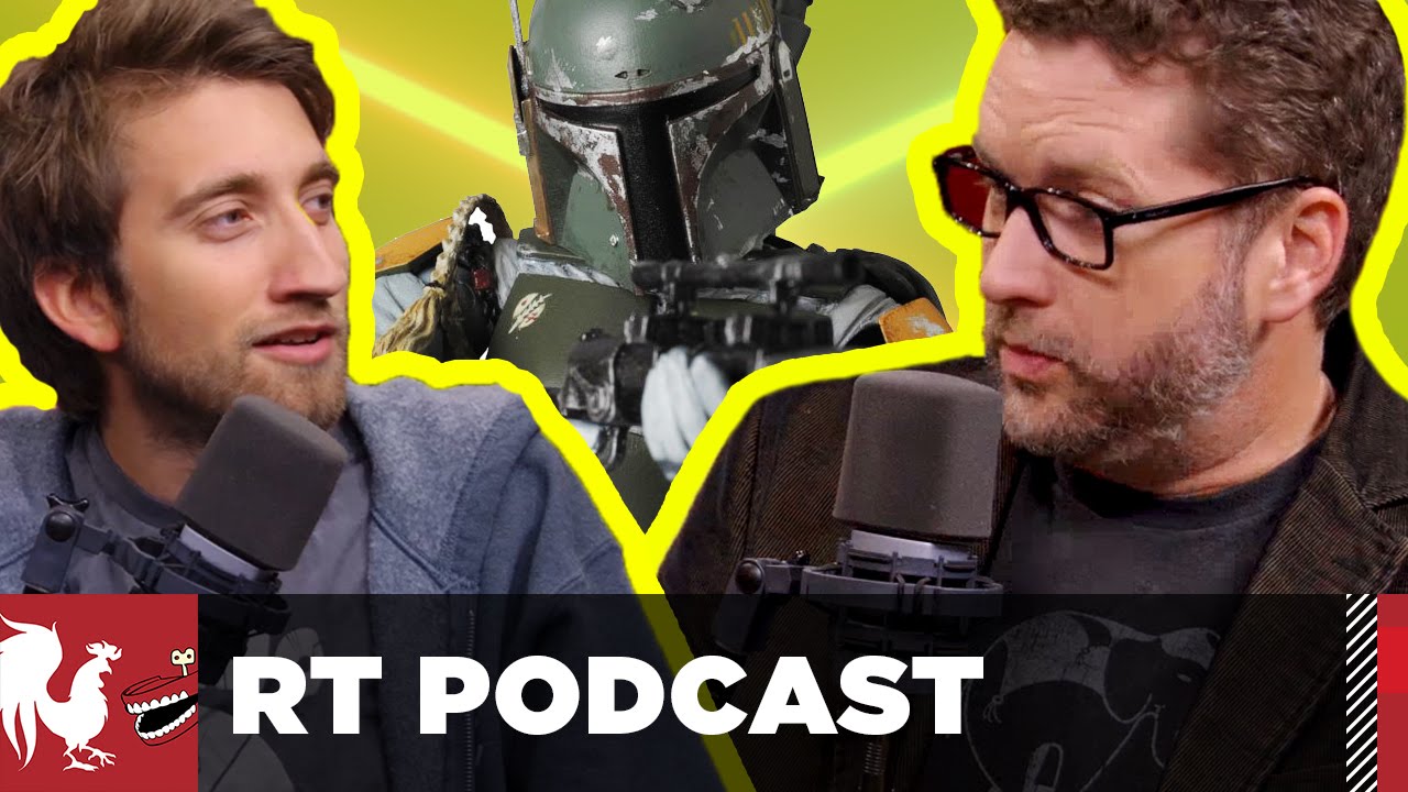 RT Podcast: Ep. 355 - Annoying Star Wars Moments - YouTube