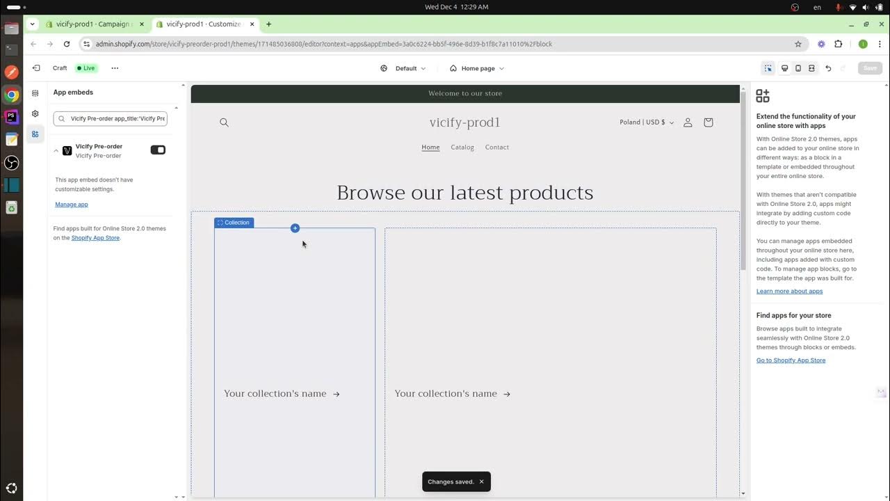 Vicify pre-order quick start guide - YouTube Vicify pre-order quick start guide - YouTube