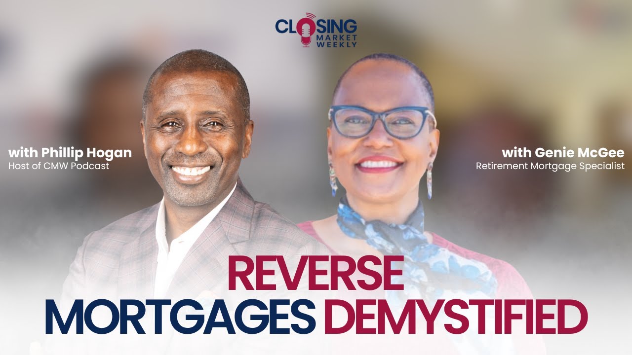 Reverse Mortgages Demystified: Retirement Planning, Equity, and Real ...