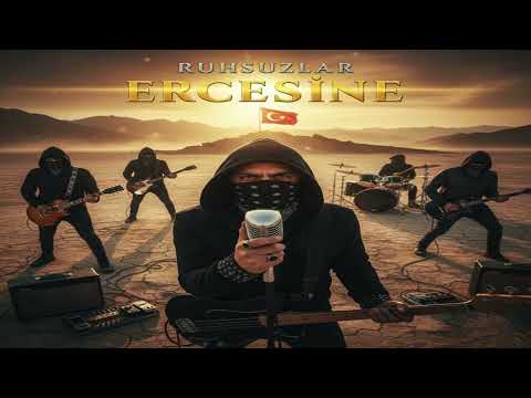 Ercesine (Rock Cover)