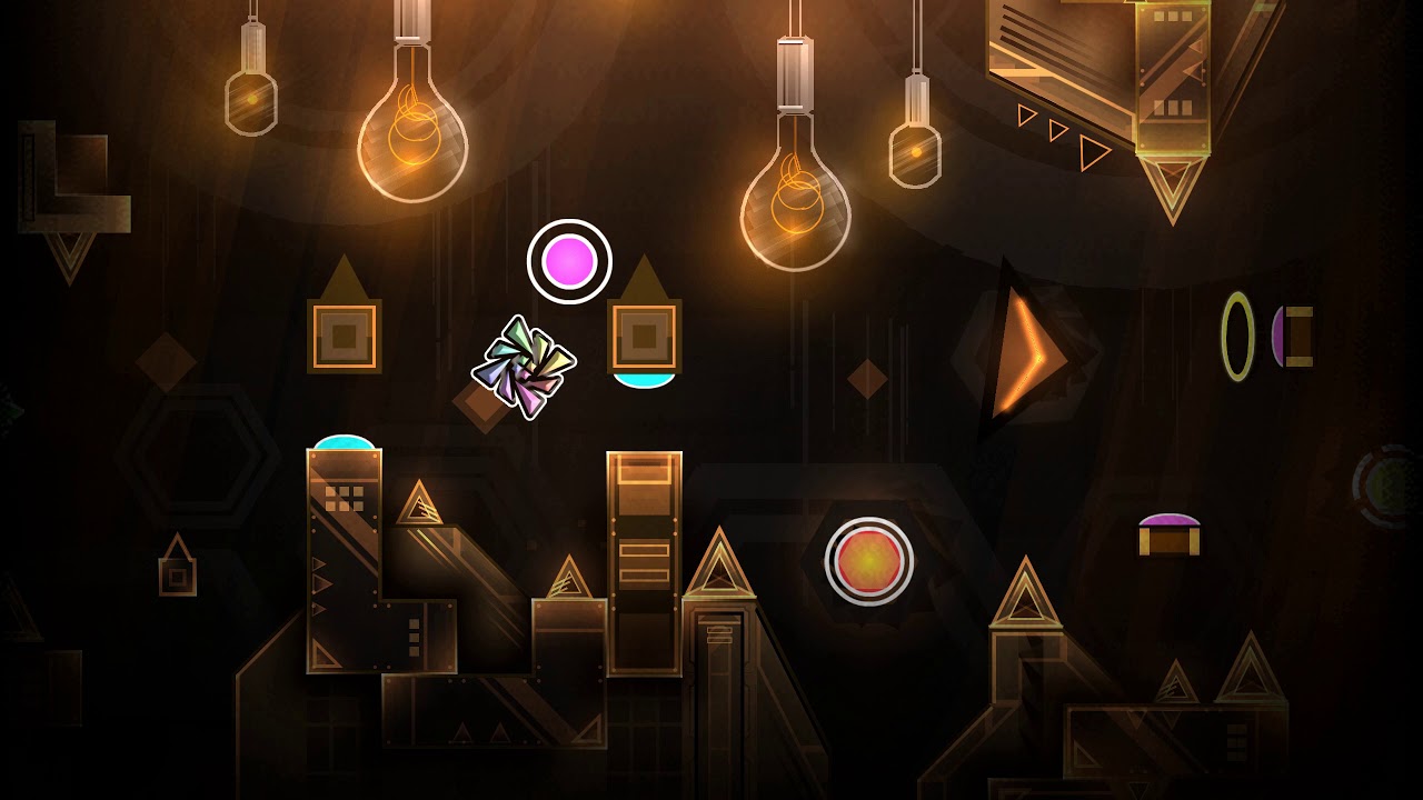 [GD] Mechanical Area (Easy Demon) by MakFeed and more 100% - YouTube
