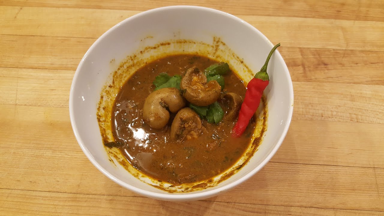 Goat Kidney Curry recipe. If you haven't tried this, you're in for a ...