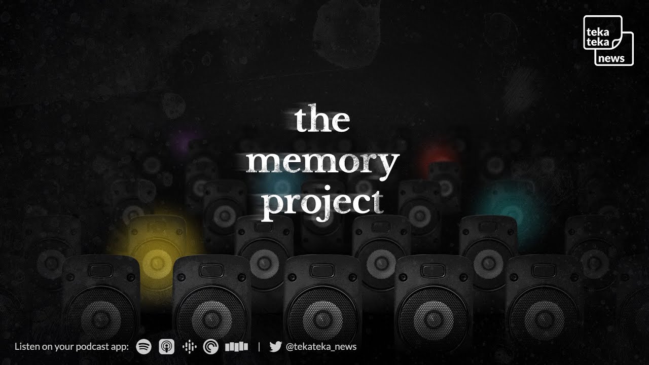 A banker and his wife imprisoned due to crony interest - The Memory Project - YouTube