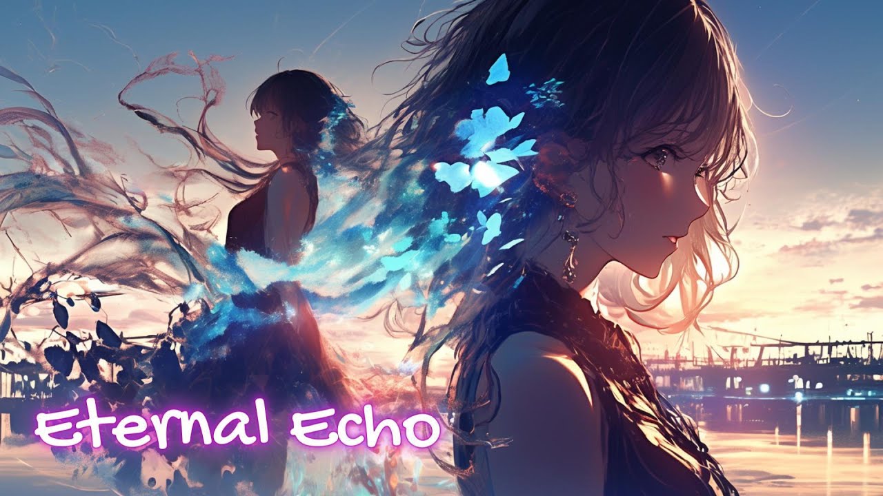 Eternal Echo - YouTube
