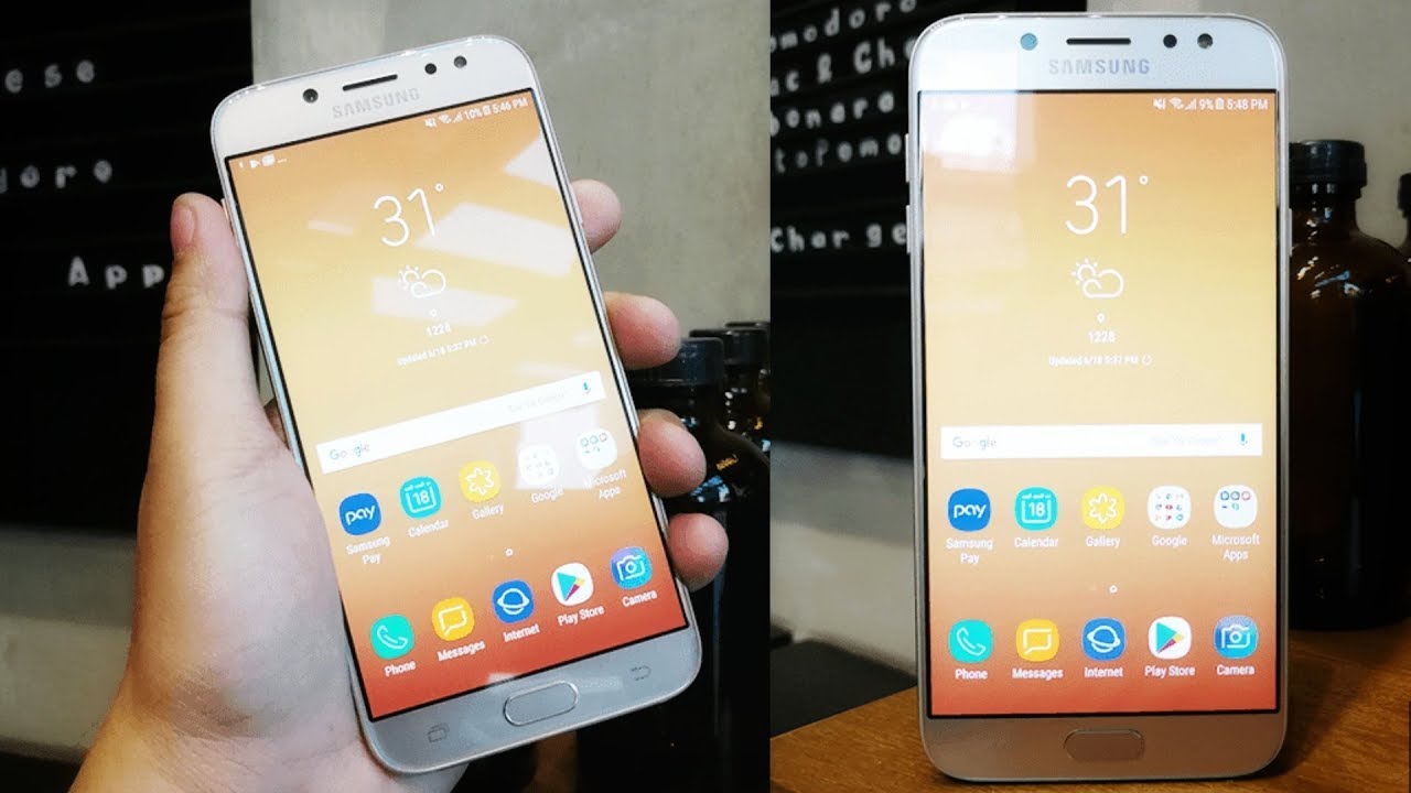 Samsung Galaxy Wide 3 | New Budget Smartphone With KILLER Specs ...