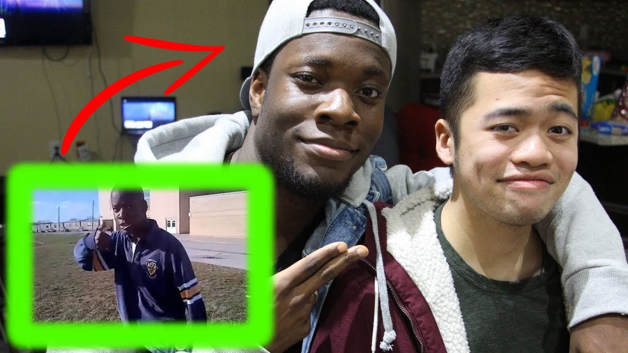 Jay's Vlogs: Xaiver Time REUNION! - YouTube