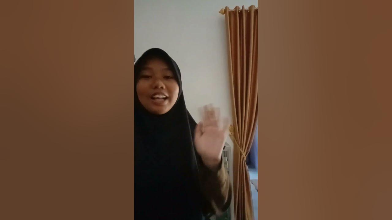 Roling tempat Bu Marsiati sesi doa dan lupa doa..!!!!!! #shortsvideo #youtubeshort - YouTube