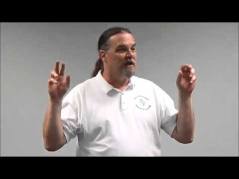 Michael Hardin - Love Vs Wrath - YouTube