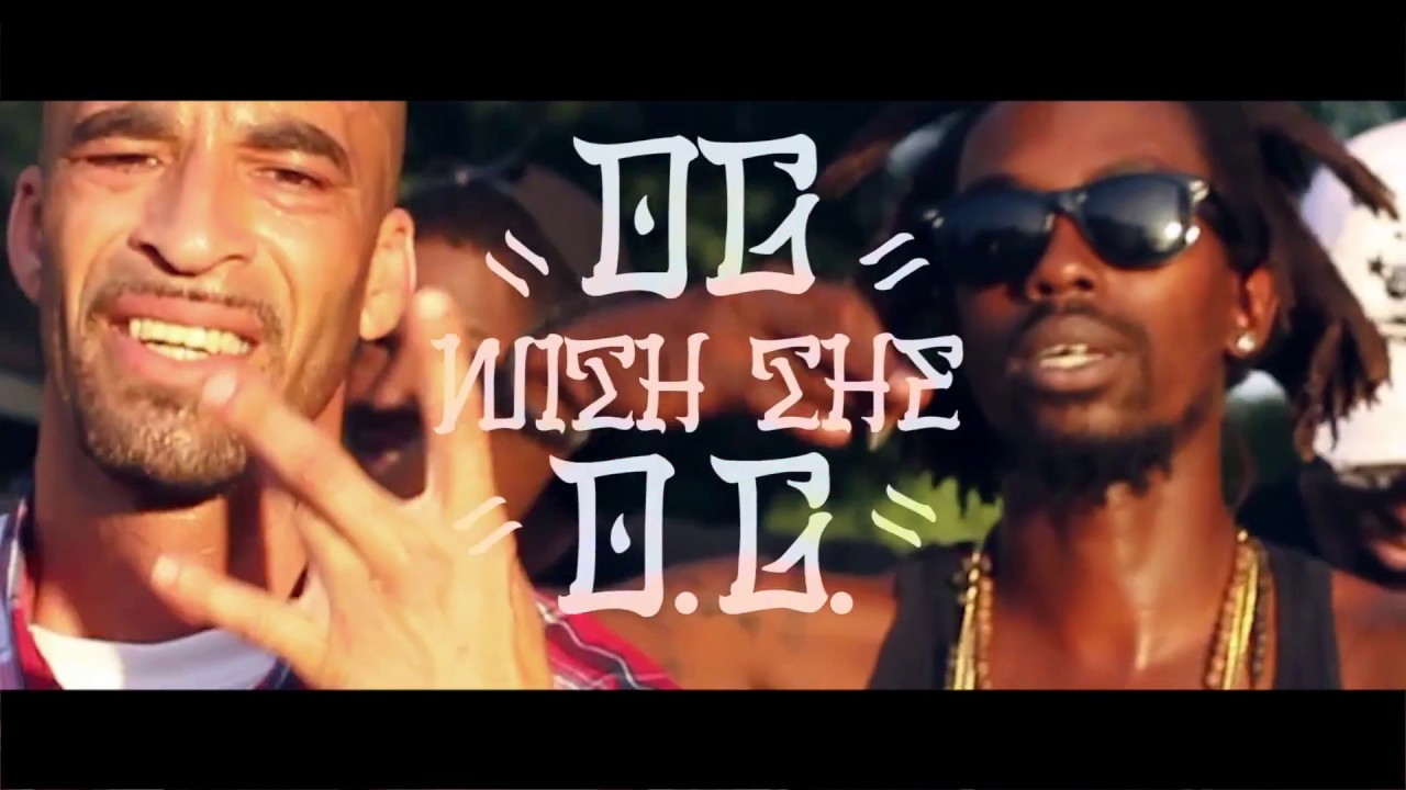 "OG WITH THE O.G" OFFICIAL MUSIC VIDEO - YouTube